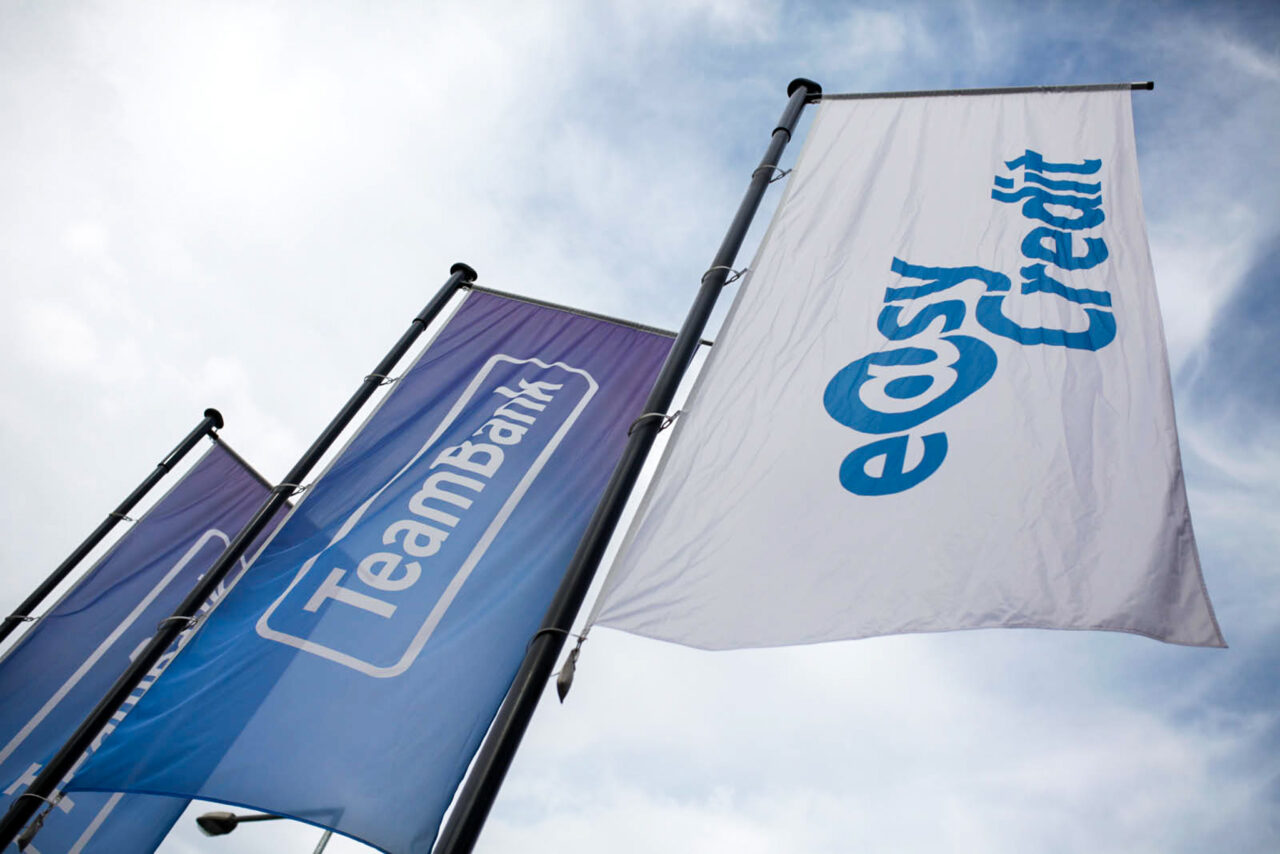 Die TeamBank | TeamBank