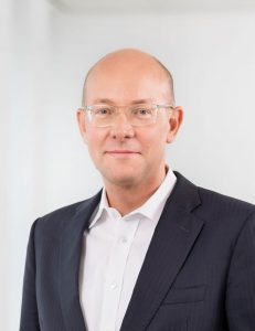 Organe und Gremien - TeamBank