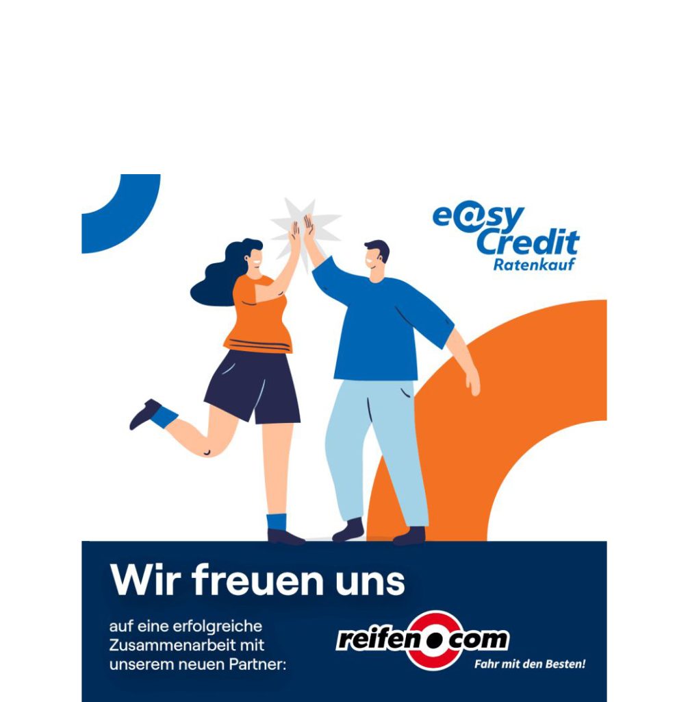 easyCredit-Ratenkauf - TeamBank